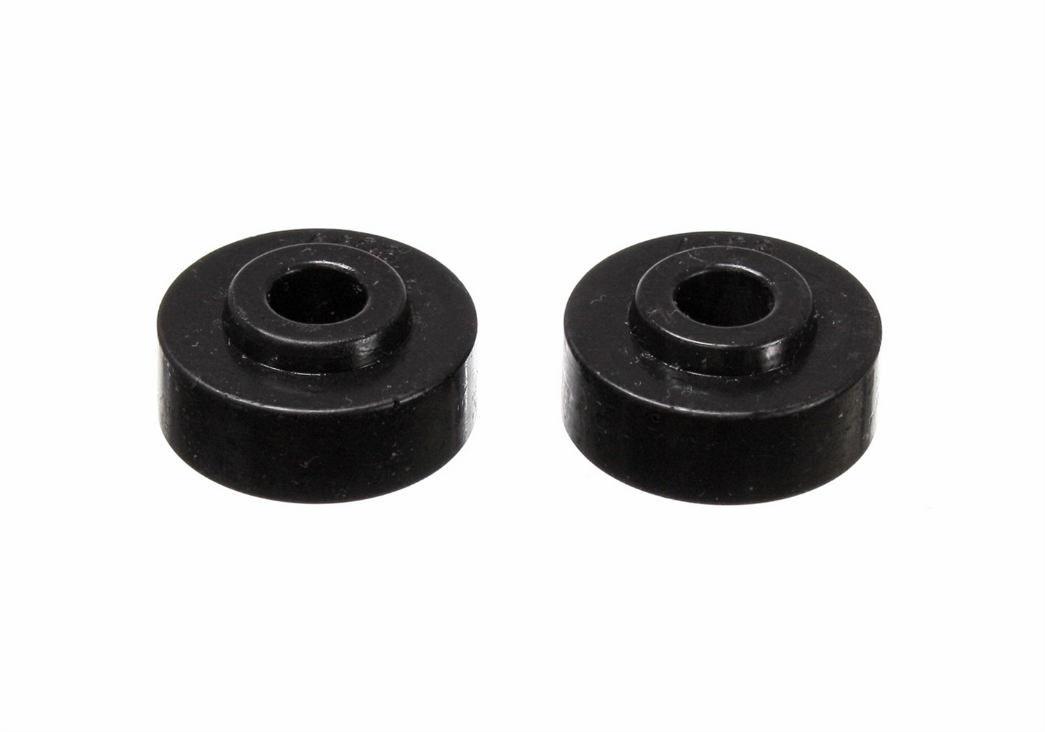 Energy Suspension TRANS TORQUE ARM GROMMETS TRANS TORQUE ARM GROMMETS 2.1101G - 2.1101G