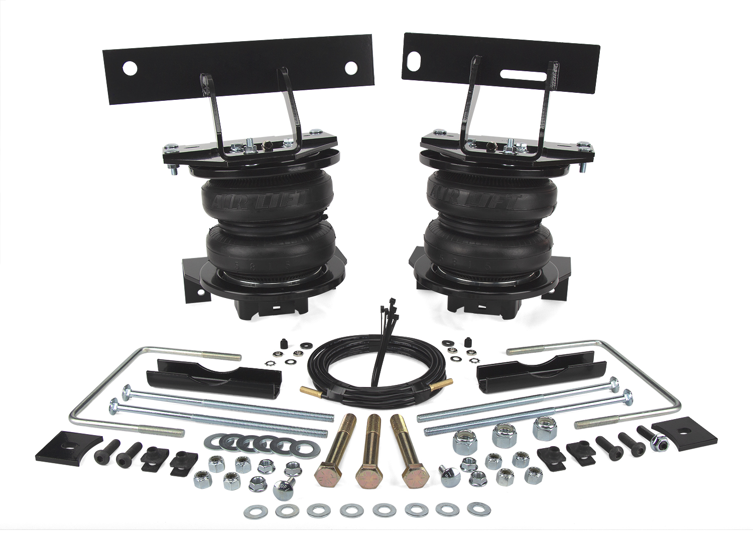 LoadLifter 7500 XL Ultimate Kit - 57550