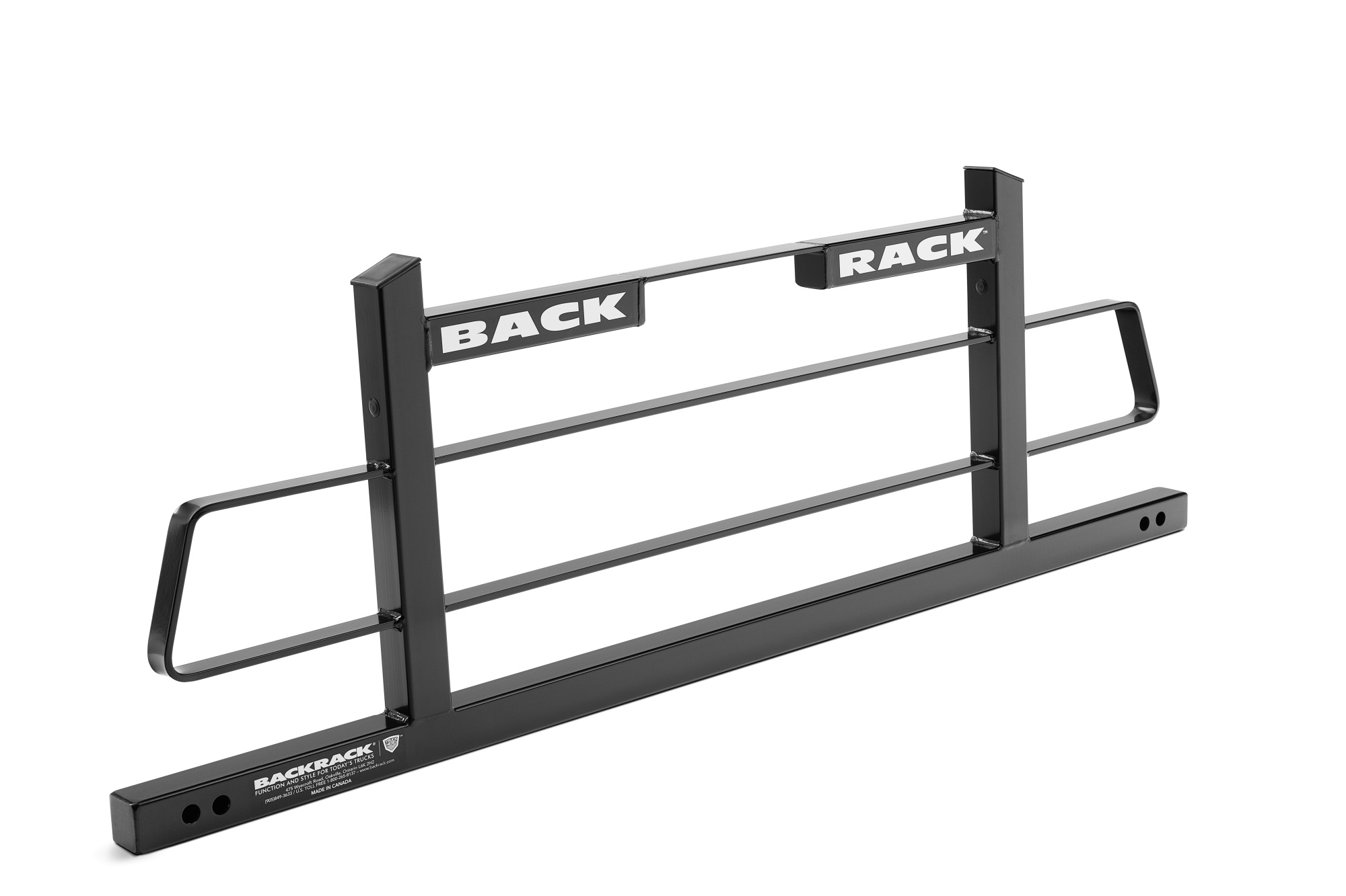 Backrack Backrack Truck Cab Protector / Headache Rack 15032W