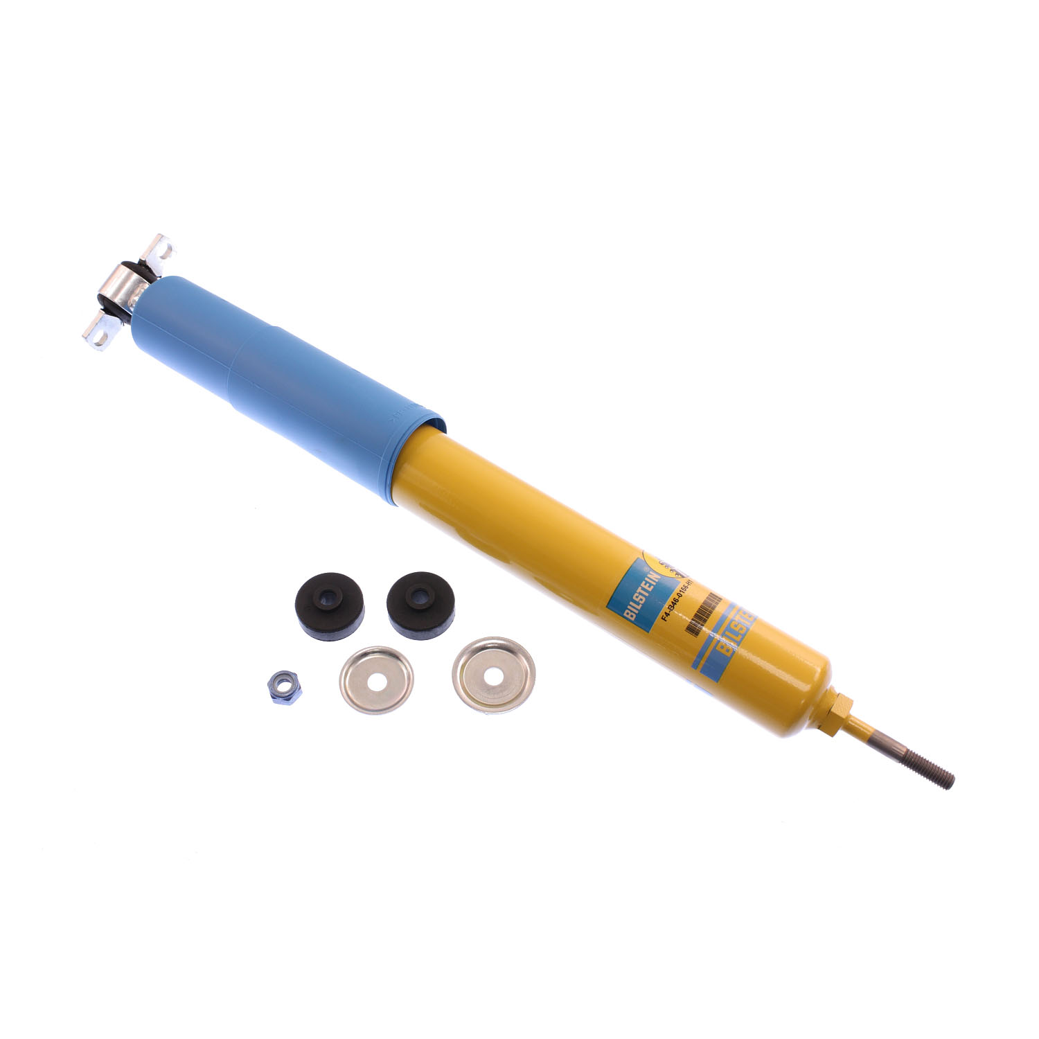Bilstein Shock Absorbers - 24-001564