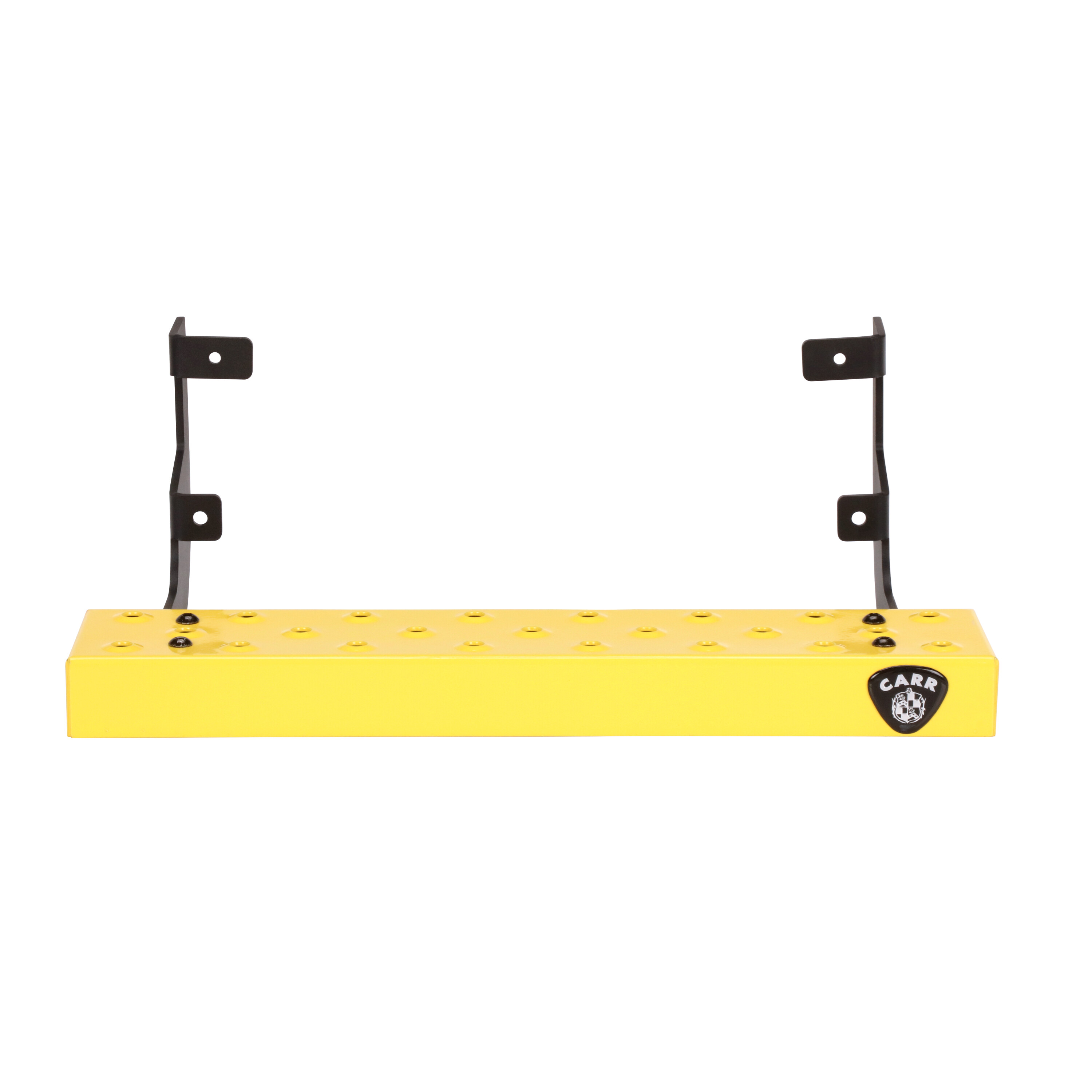 CARR - 451017-1 - Factory Step; Van Assist/Side Step; XP7 Safety Yellow ...
