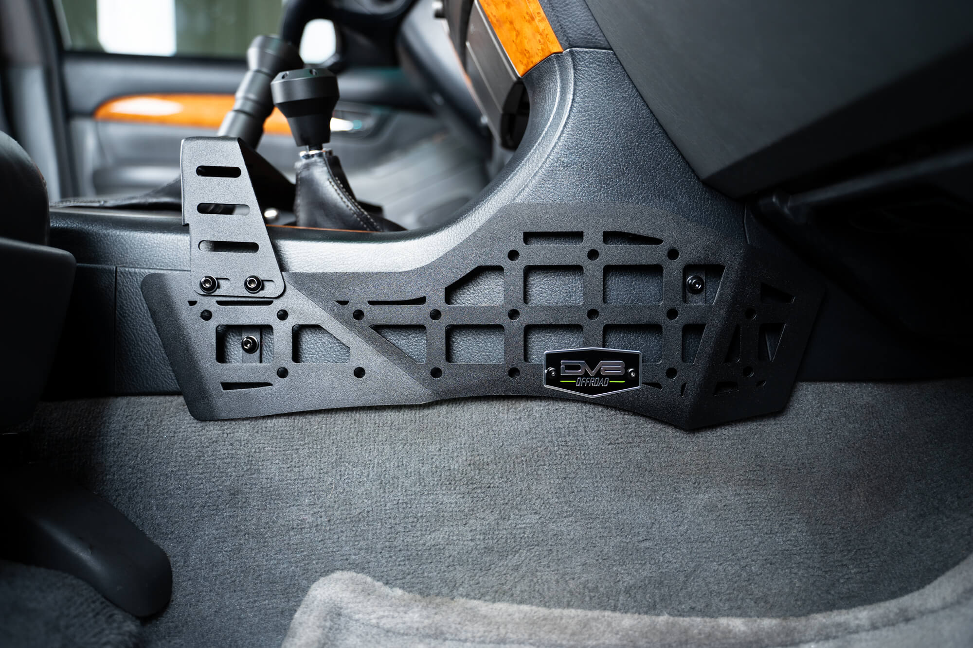 Molle Center Console & Bridge - CCGX-01