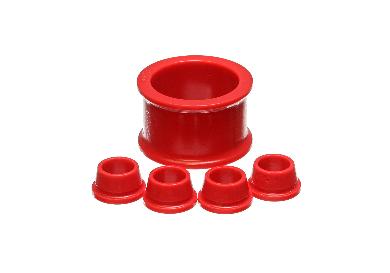 Energy Suspension RACK PINNION MOUNT SET RACK PINNION MOUNT SET 16 ...