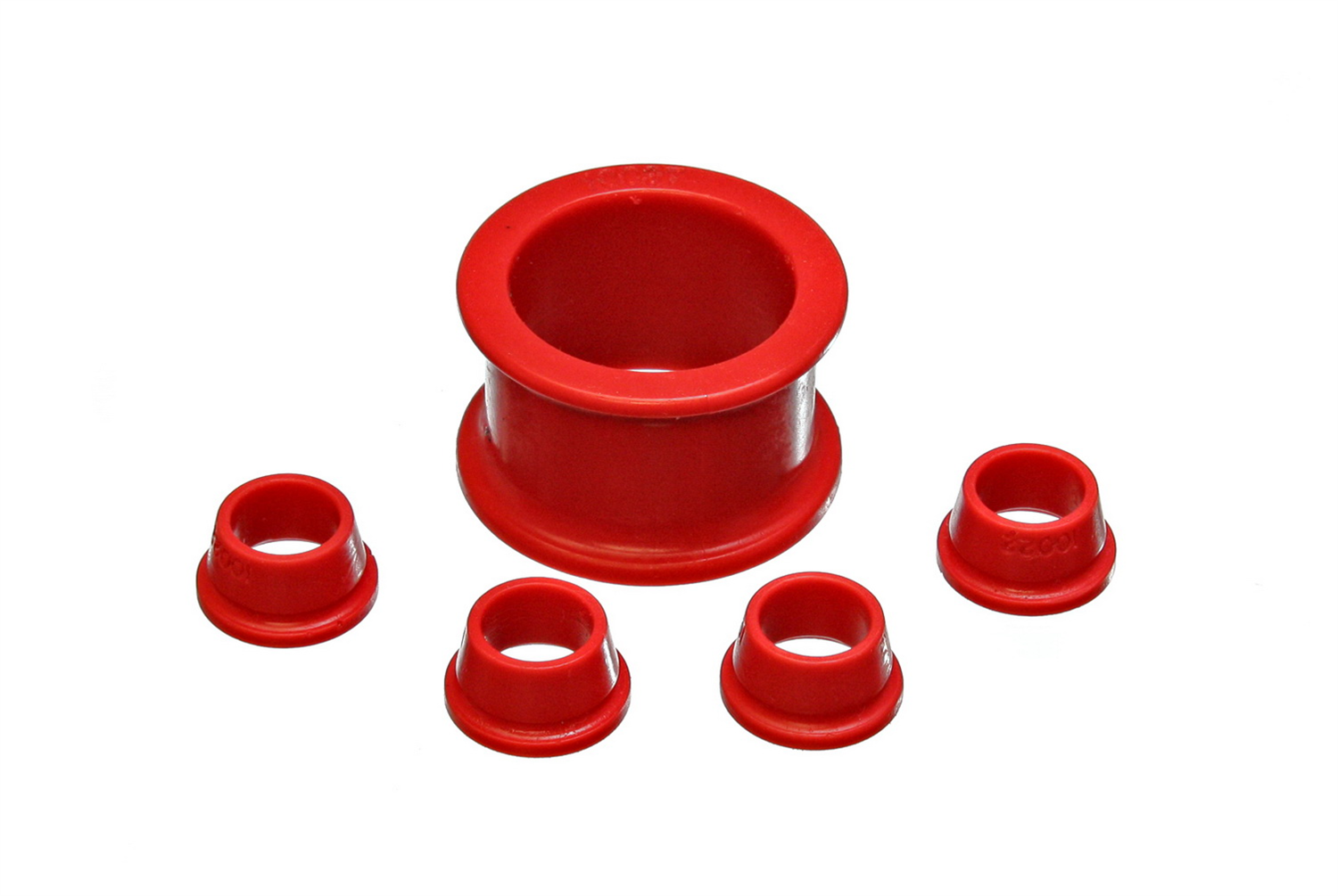 Energy Suspension RACK PINION BUSHING SET RACK PINION BUSHING SET 16 ...