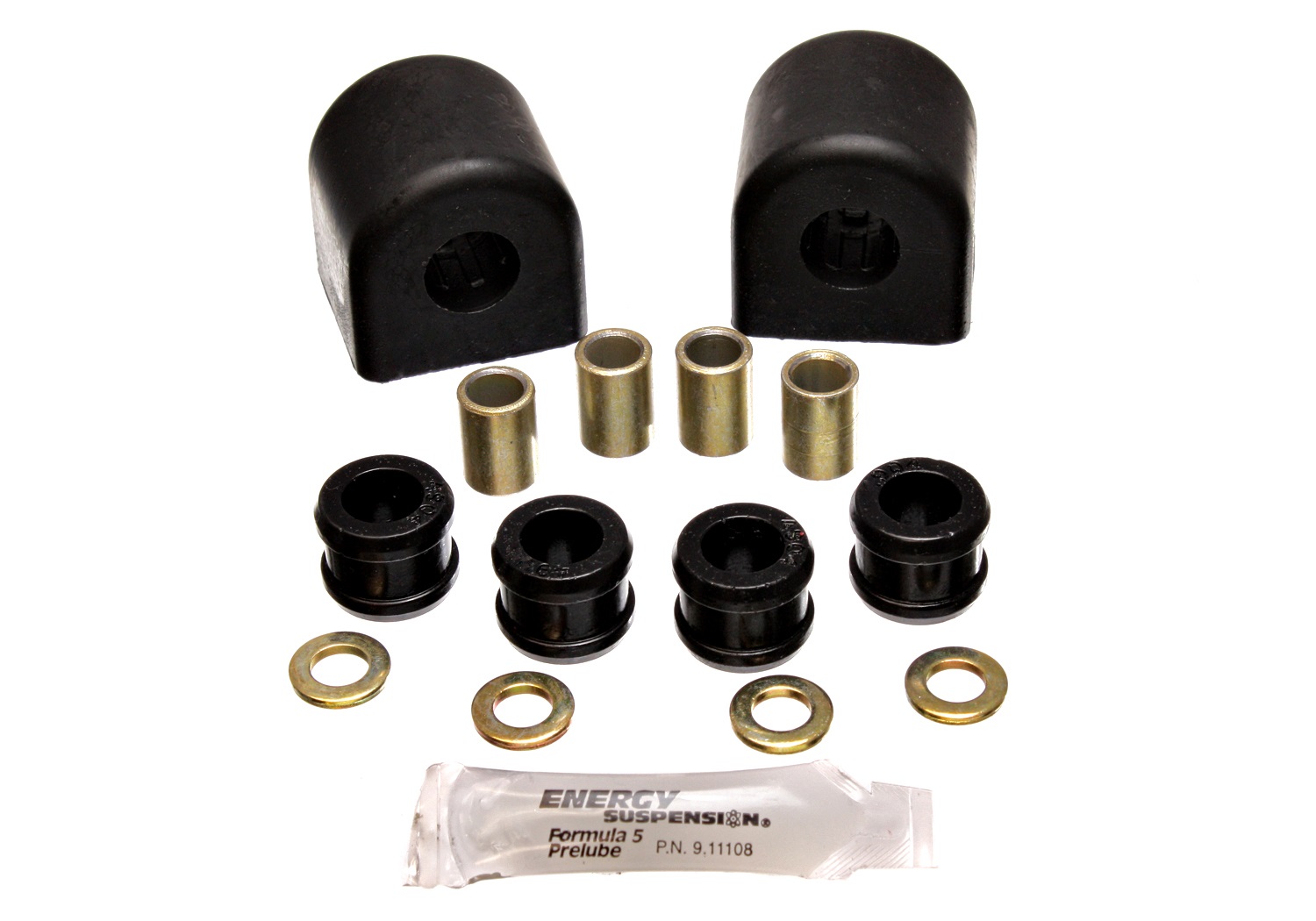 Energy Suspension 22MM REAR SWAY BAR BUSHING 22MM REAR SWAY BAR BUSHING ...