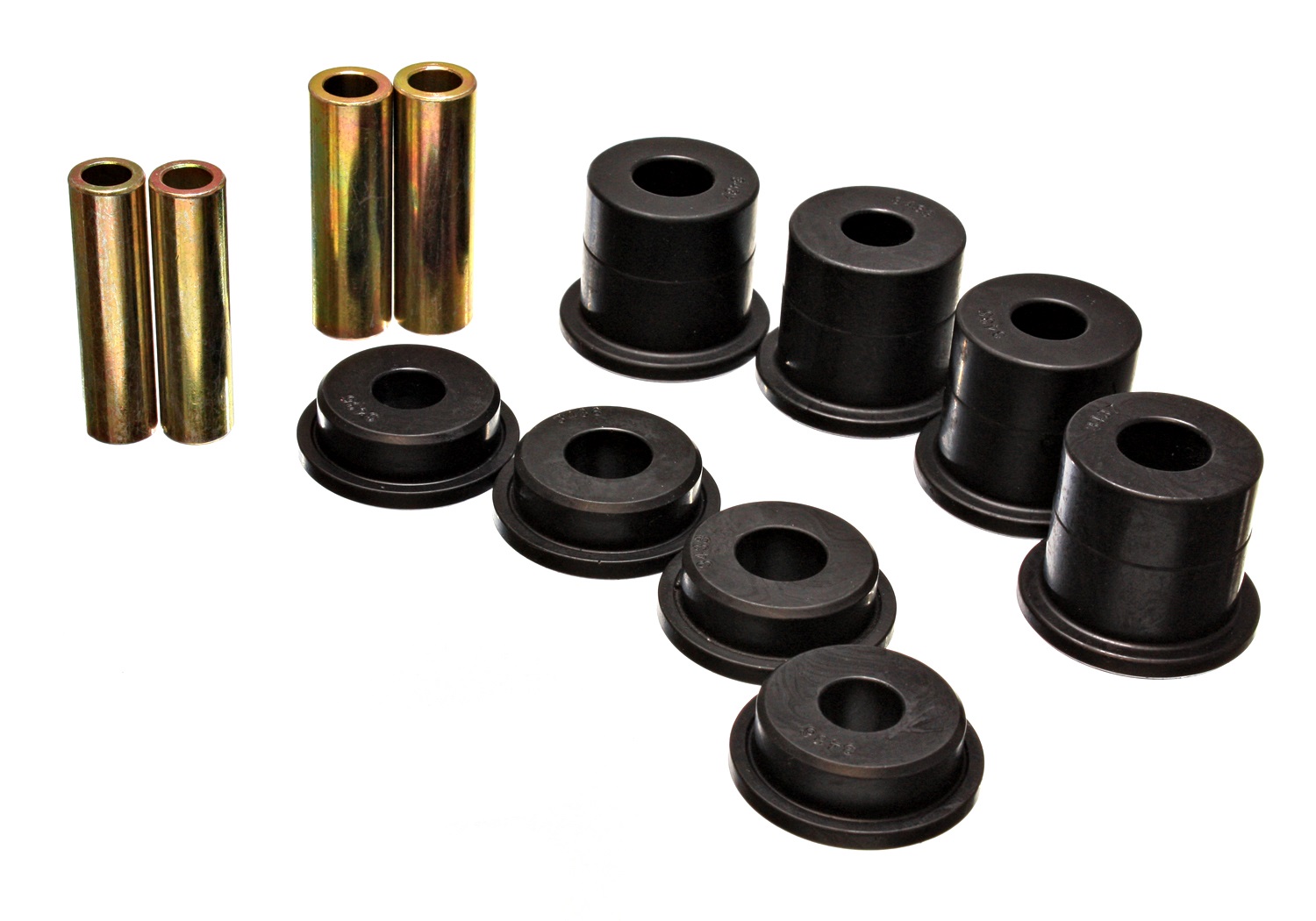 Energy Suspension FD REAR SUBFRAME BUSHING SET FD REAR SUBFRAME BUSHING ...