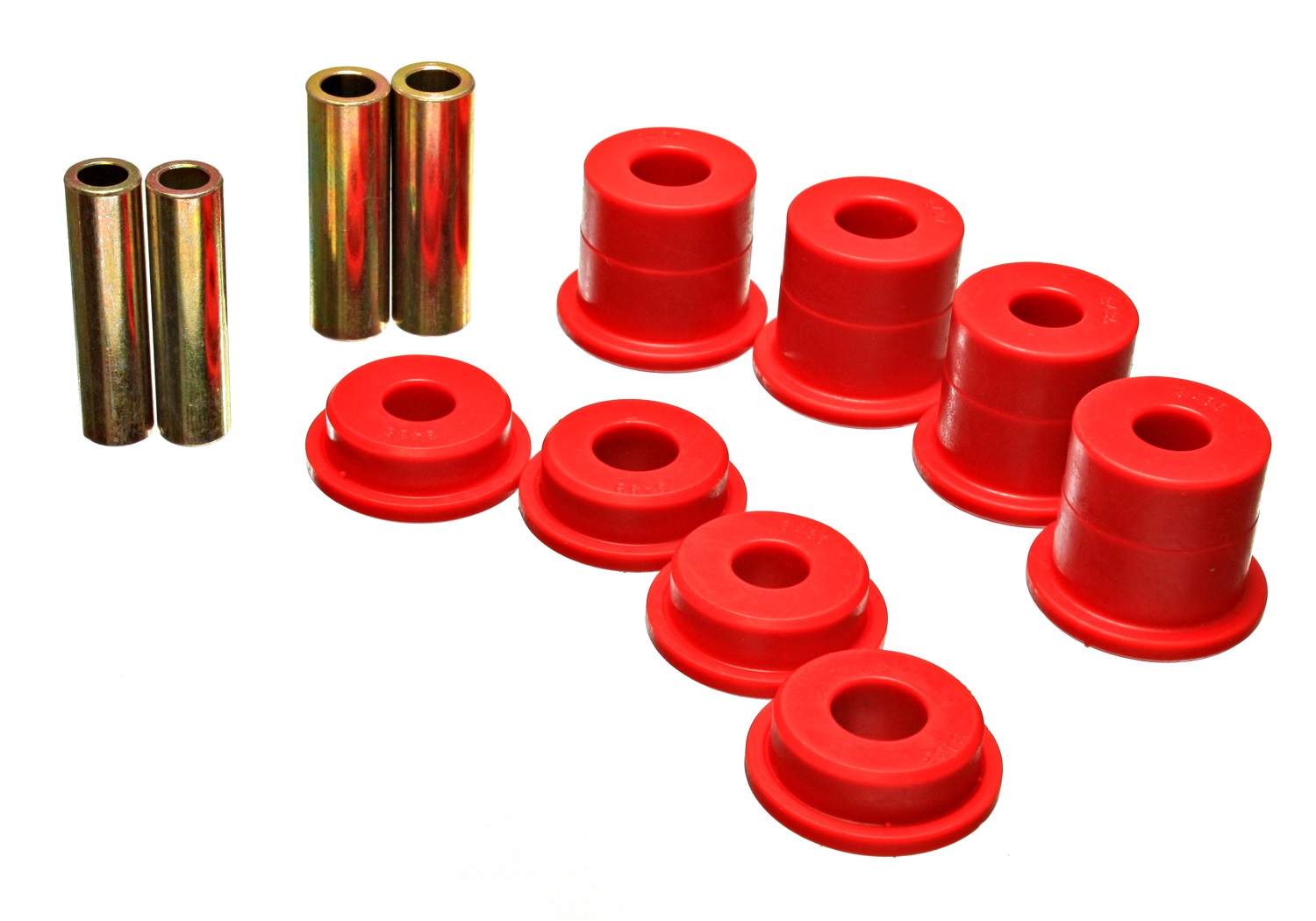 Energy Suspension FD REAR SUBFRAME BUSHING SET FD REAR SUBFRAME BUSHING ...