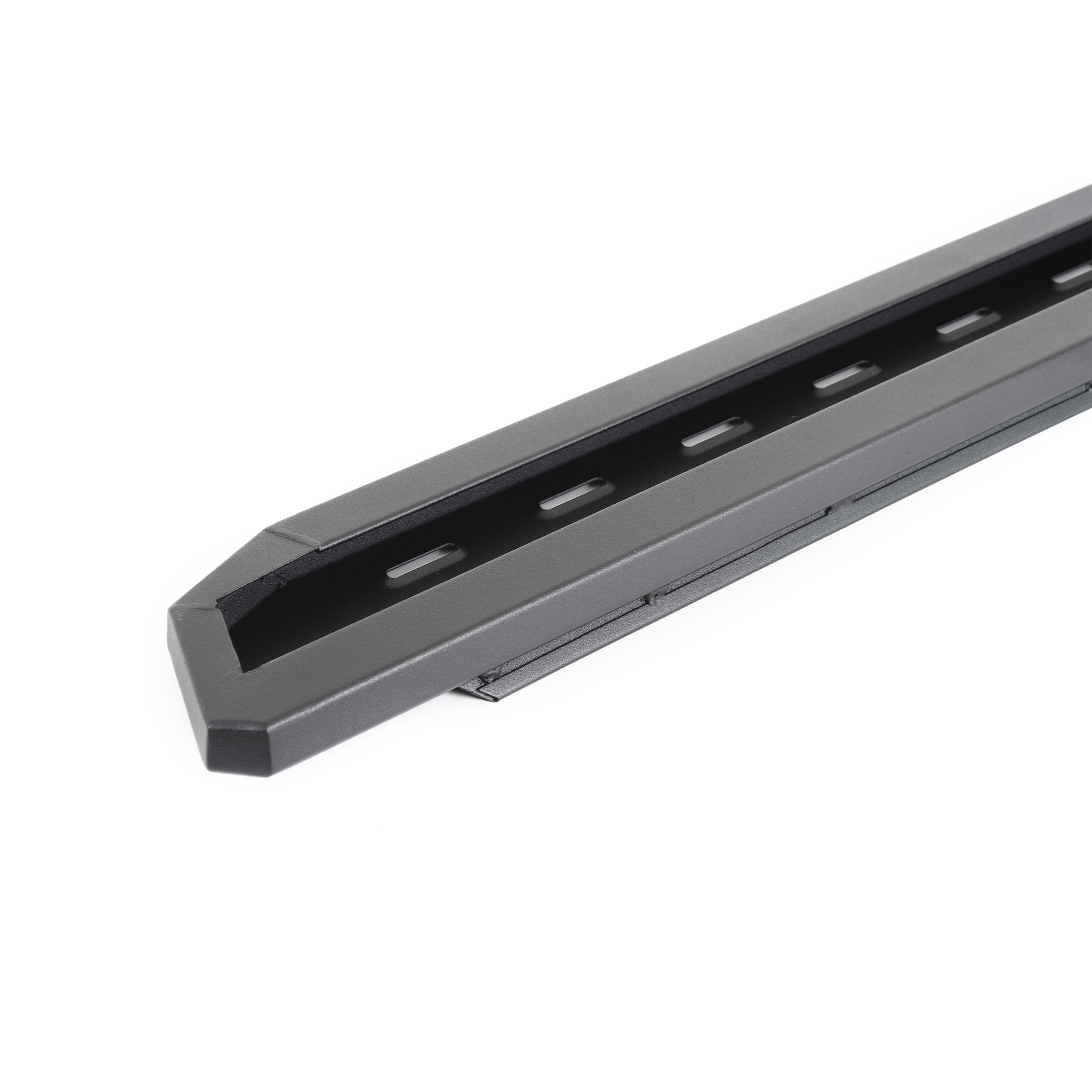 Go Rhino 69643580PC - RB30 Running Boards with Mounting Bracket Kit ...