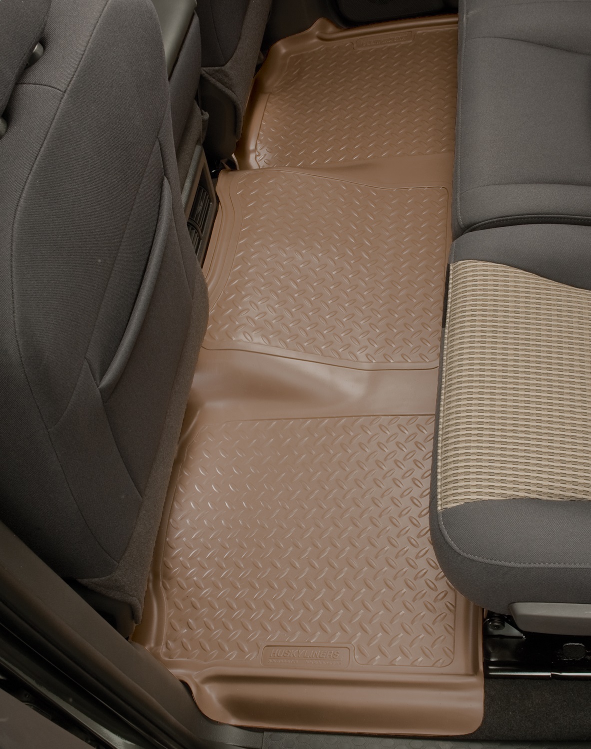 Husky Liners CLASSIC STYLE FLOOR LINERS 63903 - 63903