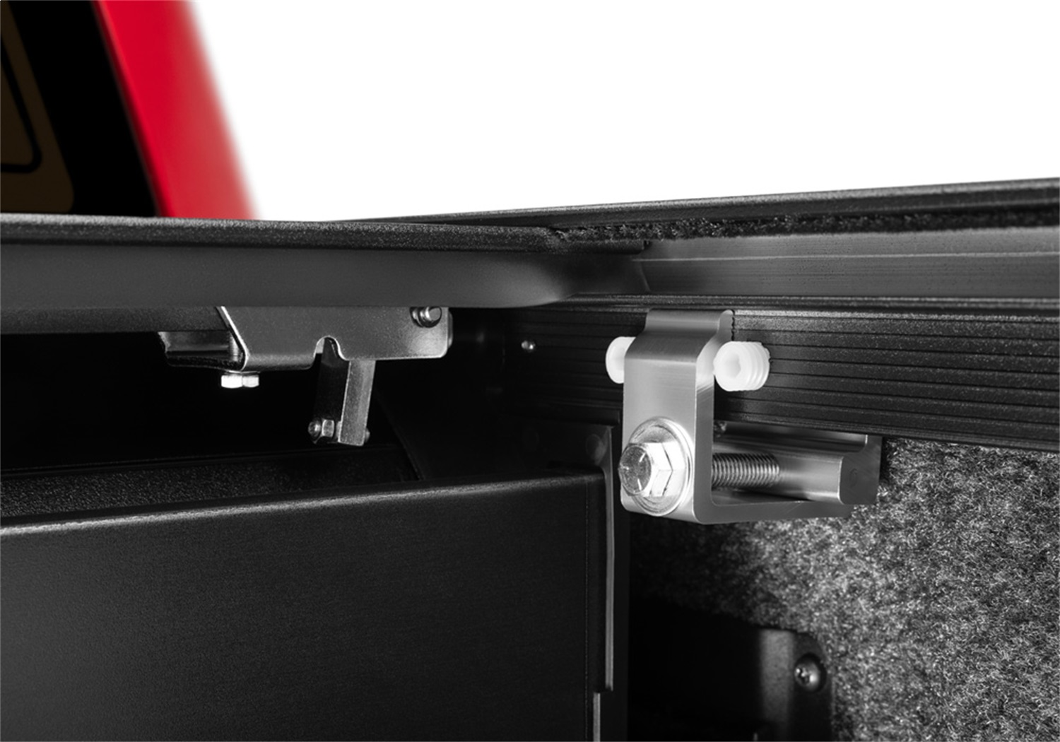 Retrax RPMX 21-24 F150 5'7 80378 - 80378