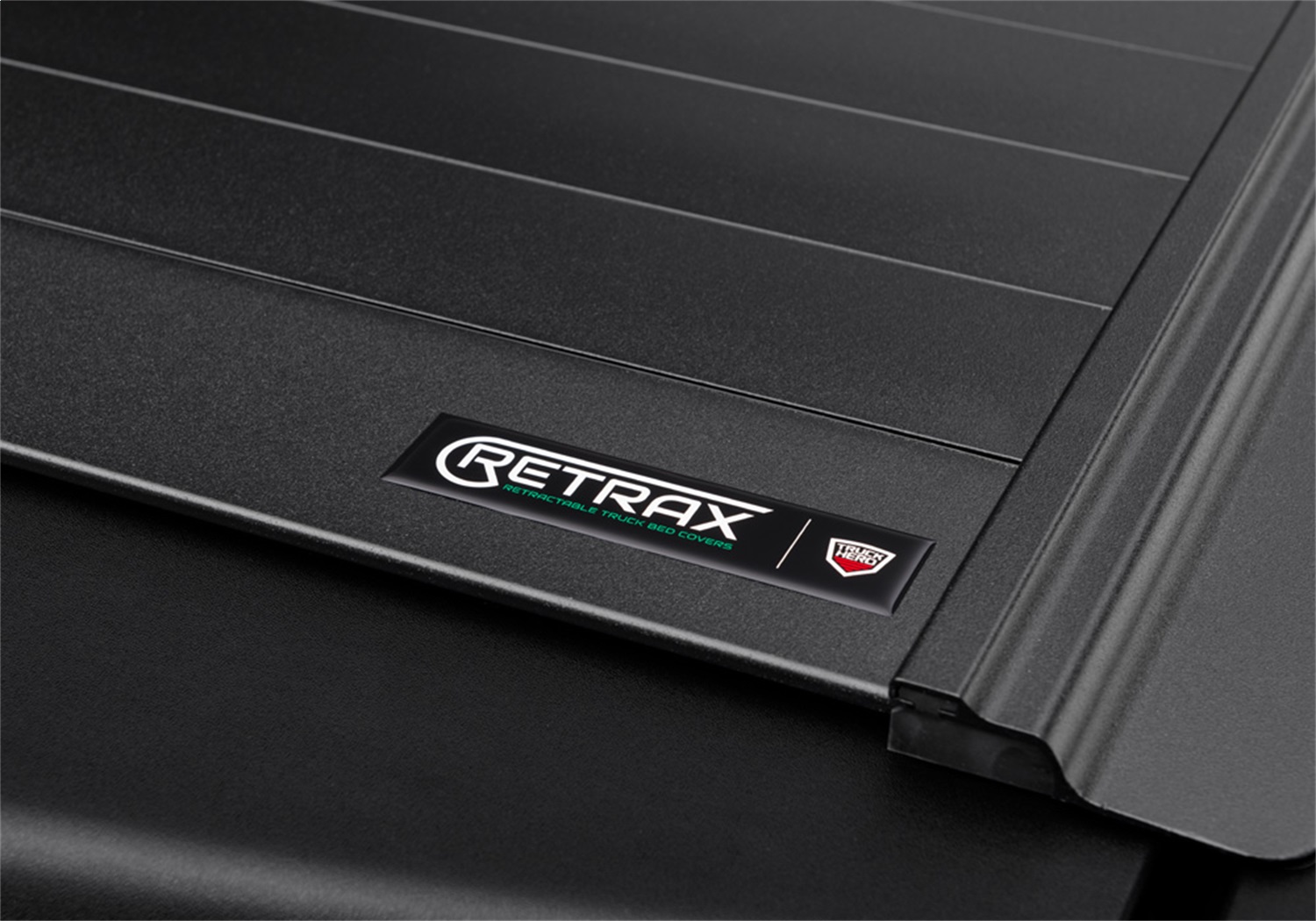 Retrax RPMX 07-13 GM 6'6 80422 - 80422