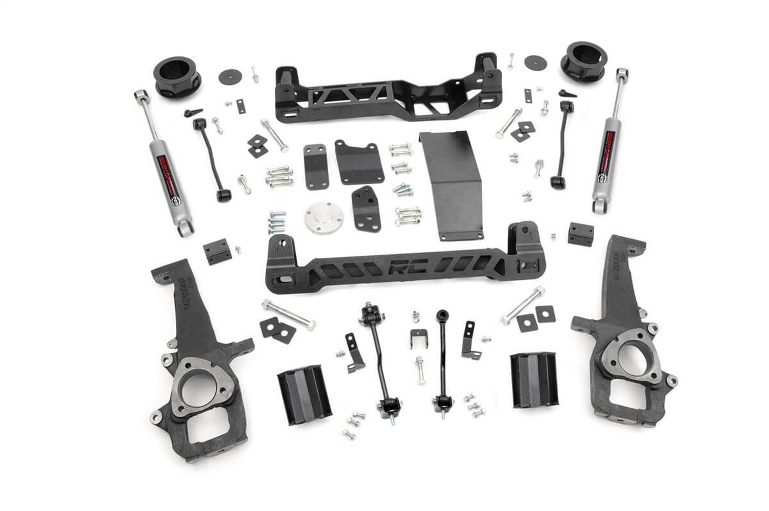 Rough Country Suspension Lift Kit 32830 - 32830
