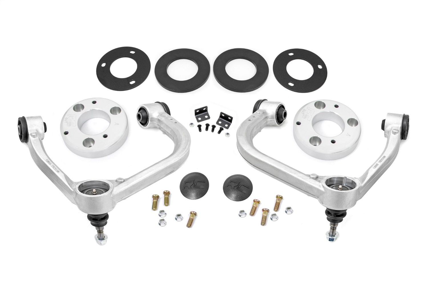 Rough Country Suspension Lift Kit 40900 - 40900
