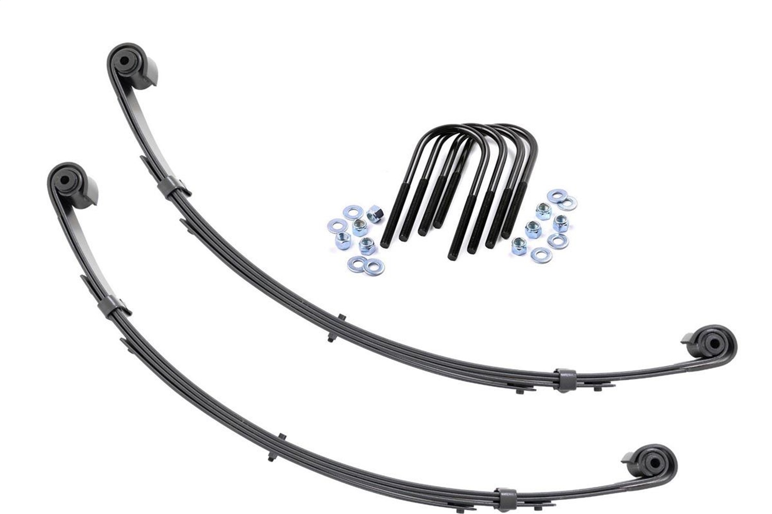 Rough Country Leaf Spring 8063KIT - 8063KIT