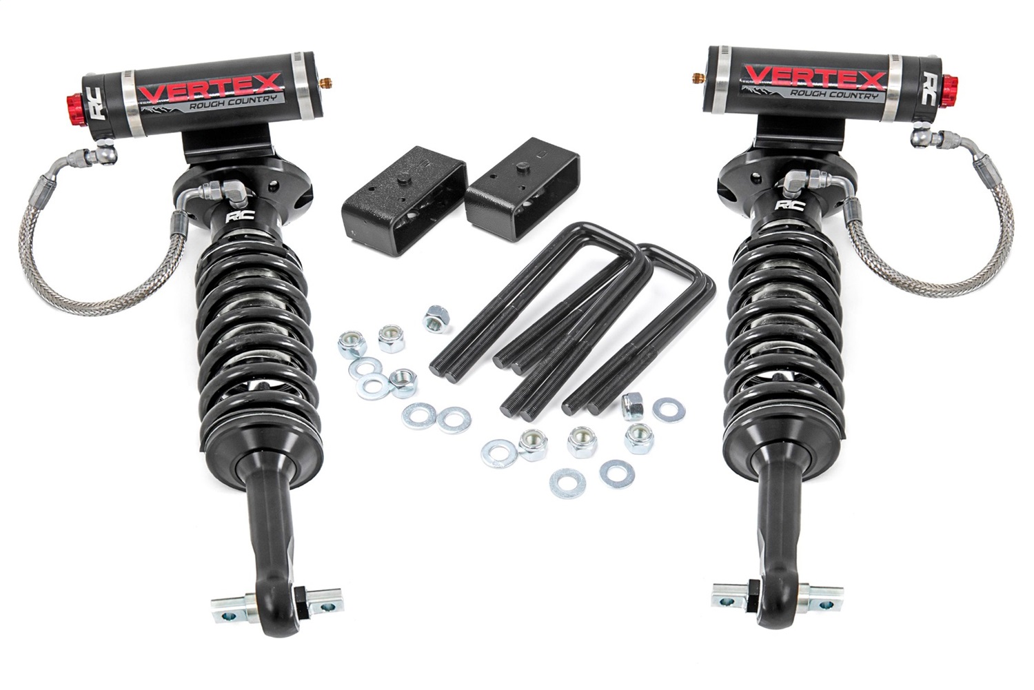 Rough Country Leveling Lift Kit 1320V - 1320V