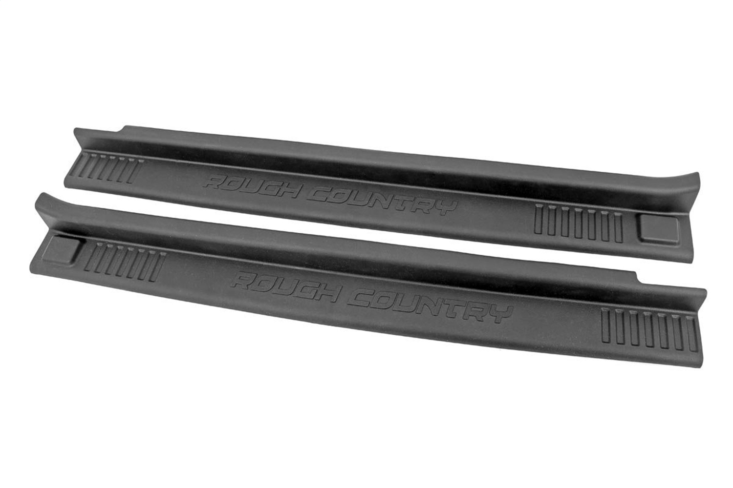 Rough Country Entry Guards 10568 - 10568