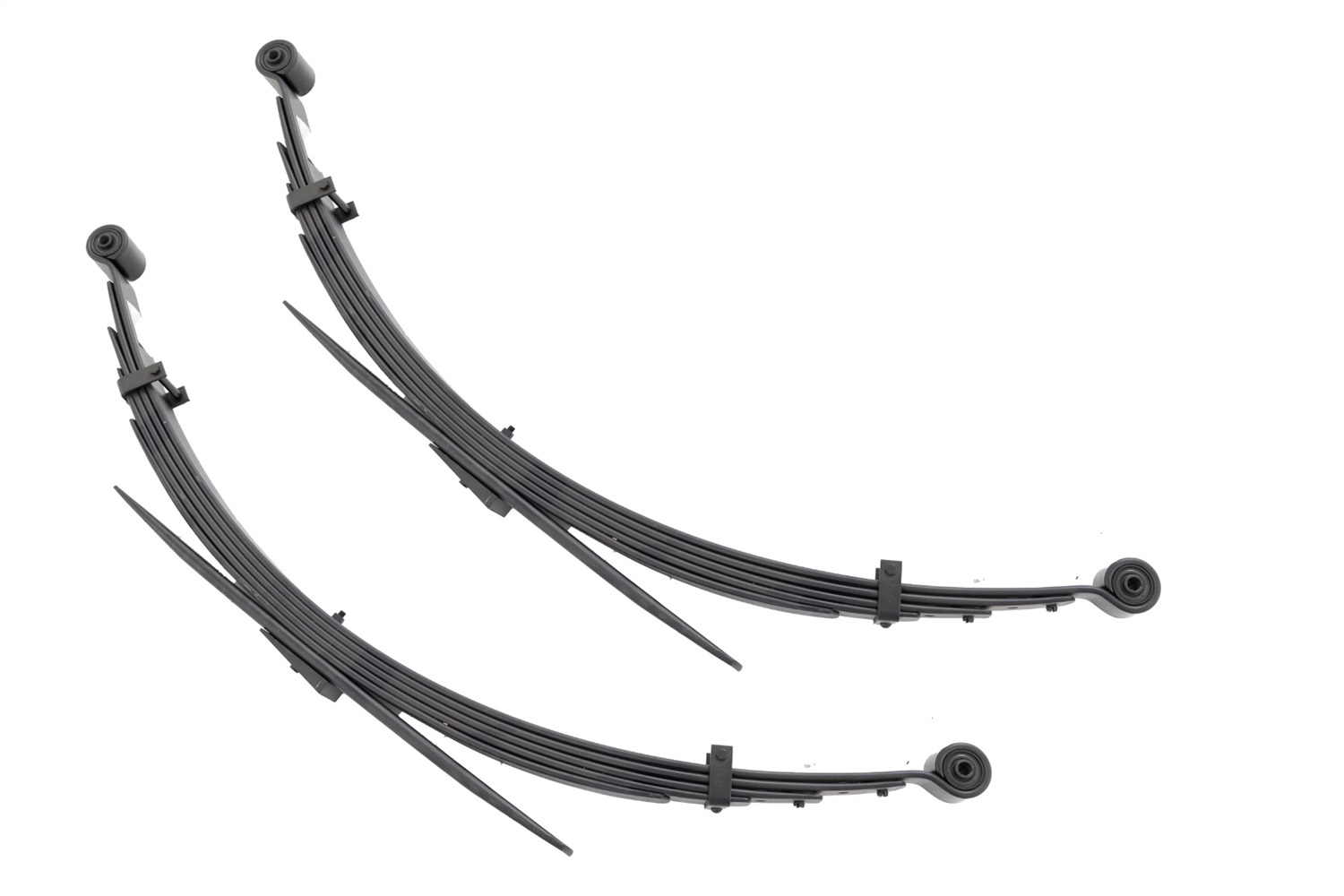 Rough Country Leaf Spring 8026KIT - 8026KIT