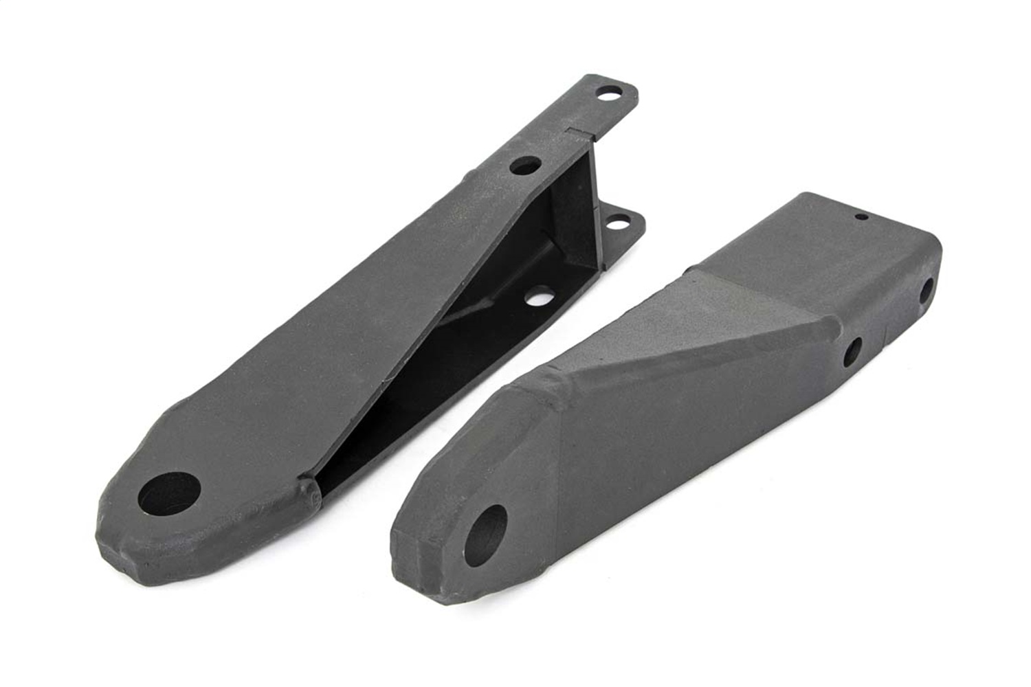 Rough Country Tow Hook To Shackle Conversion Kit RS151 - RS151