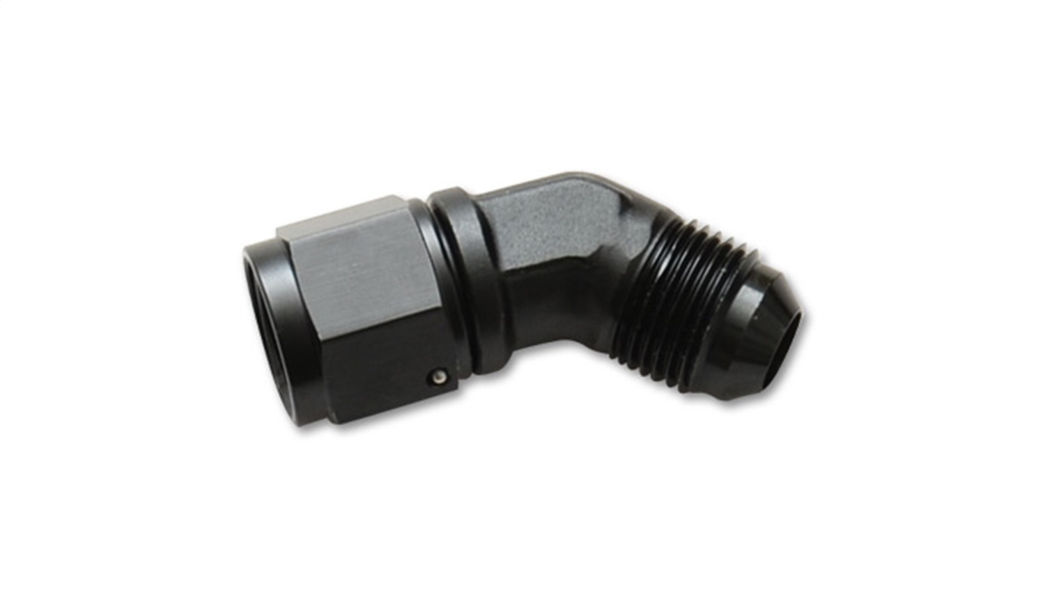Vibrant Performance Female to Male 45 Degree Swivel Adapter Fitting ...